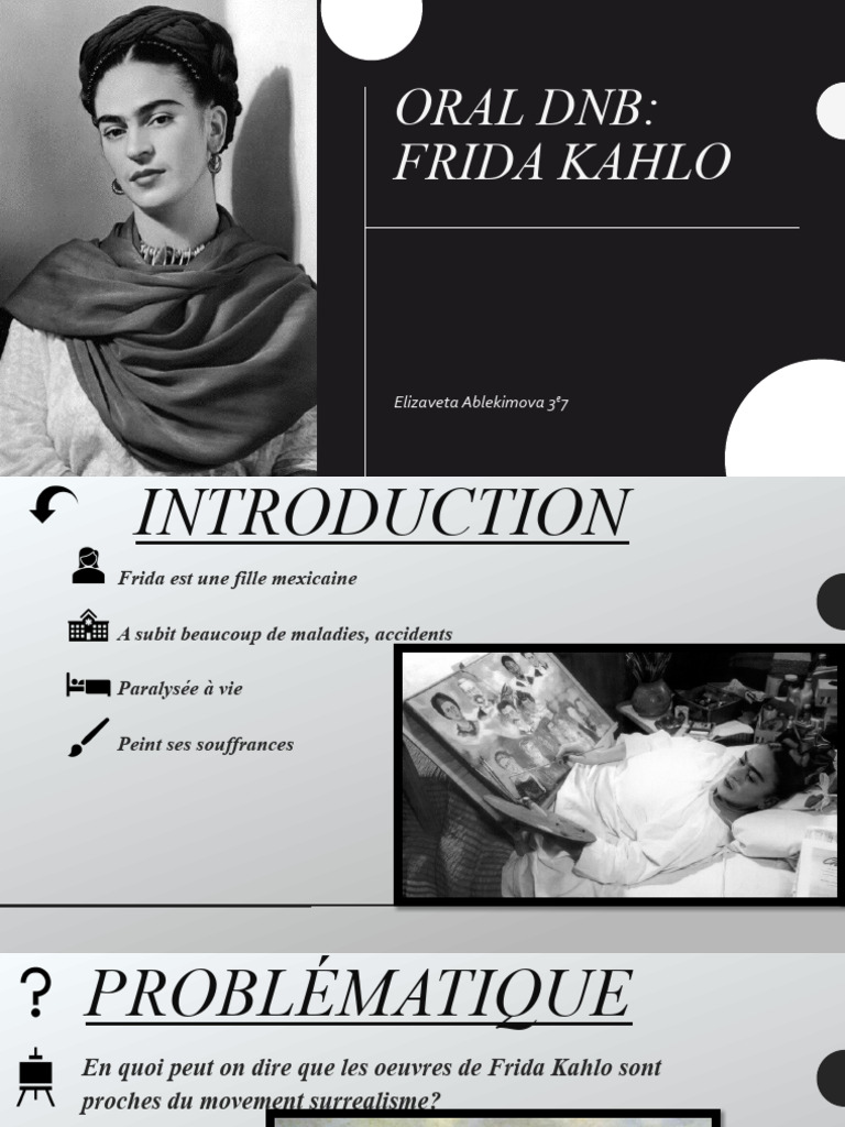 Oral DNB | PDF | Histoire