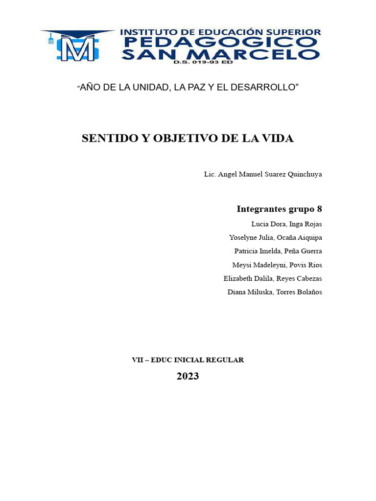 Grupo 8 Etica | PDF