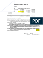 Confirmation de Solde | PDF