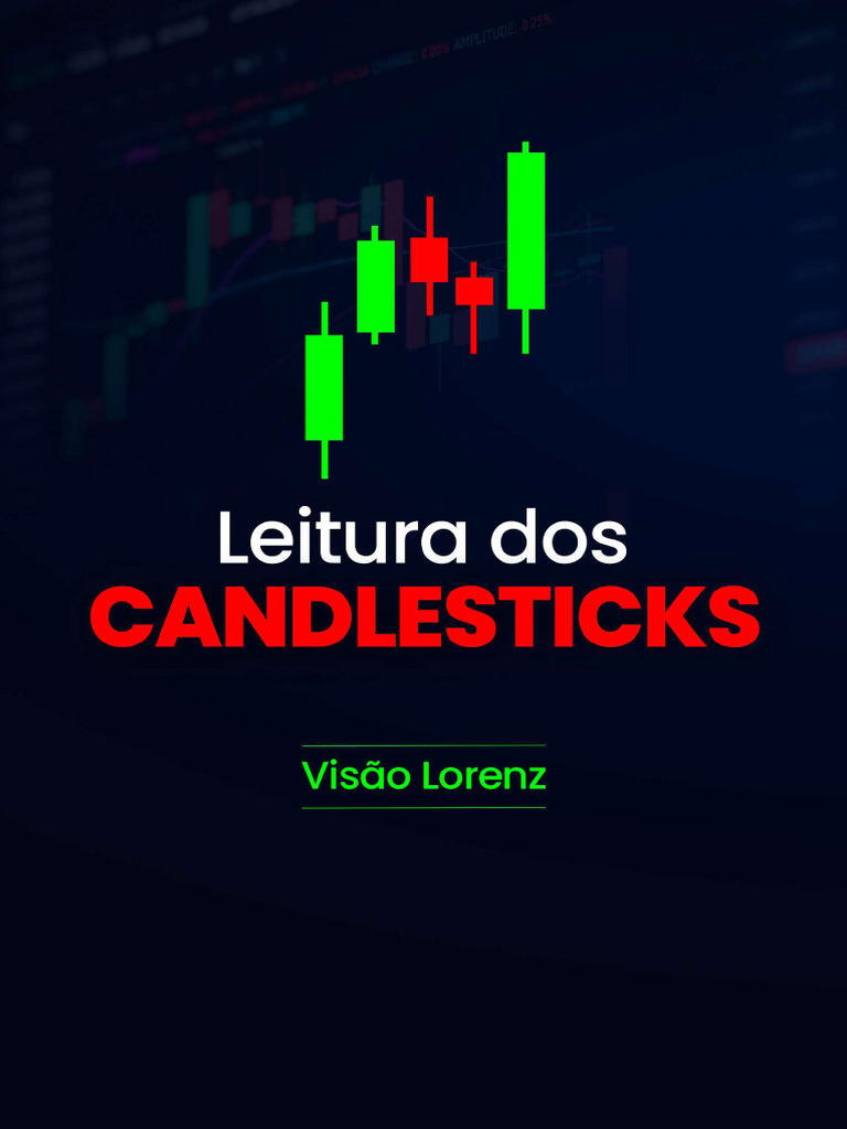 Leitura-dos-CANDLESTICKS LORENZ | PDF