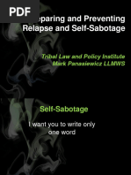 Celebrate Recovery Lesson 1 - Denial (Free Study Guide) - Sharing Life ...