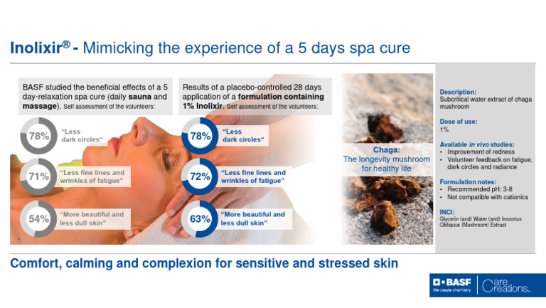 Inolixir - v1 (OPP) | PDF | Medicine