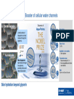 Cetiol B - Technical Information | PDF | Trademark | Implied Warranty