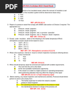 API 570 Piping Inspector - Volume 1 | PDF