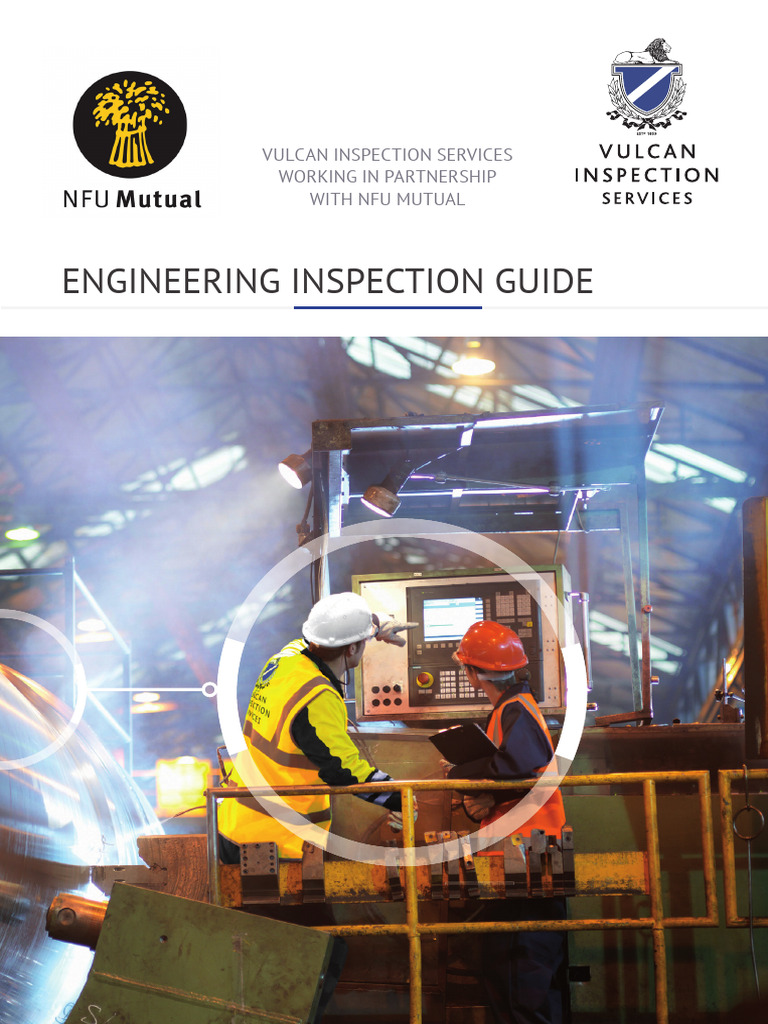LOLER Inspection Guide for Lifting Equipment | PDF | Forklift ...
