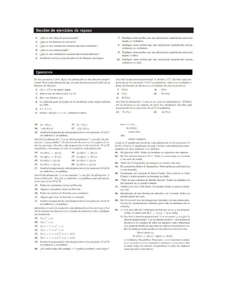 Práct Dirigida4 | PDF