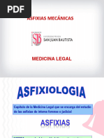 Asfixia Mecanica Tipos y Signos Clinicos | PDF | Sistema respiratorio ...