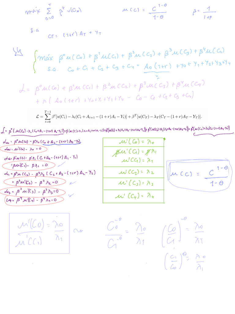 Ejercicio Extra | PDF