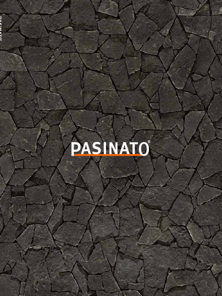 Pasinato Catalogo | PDF