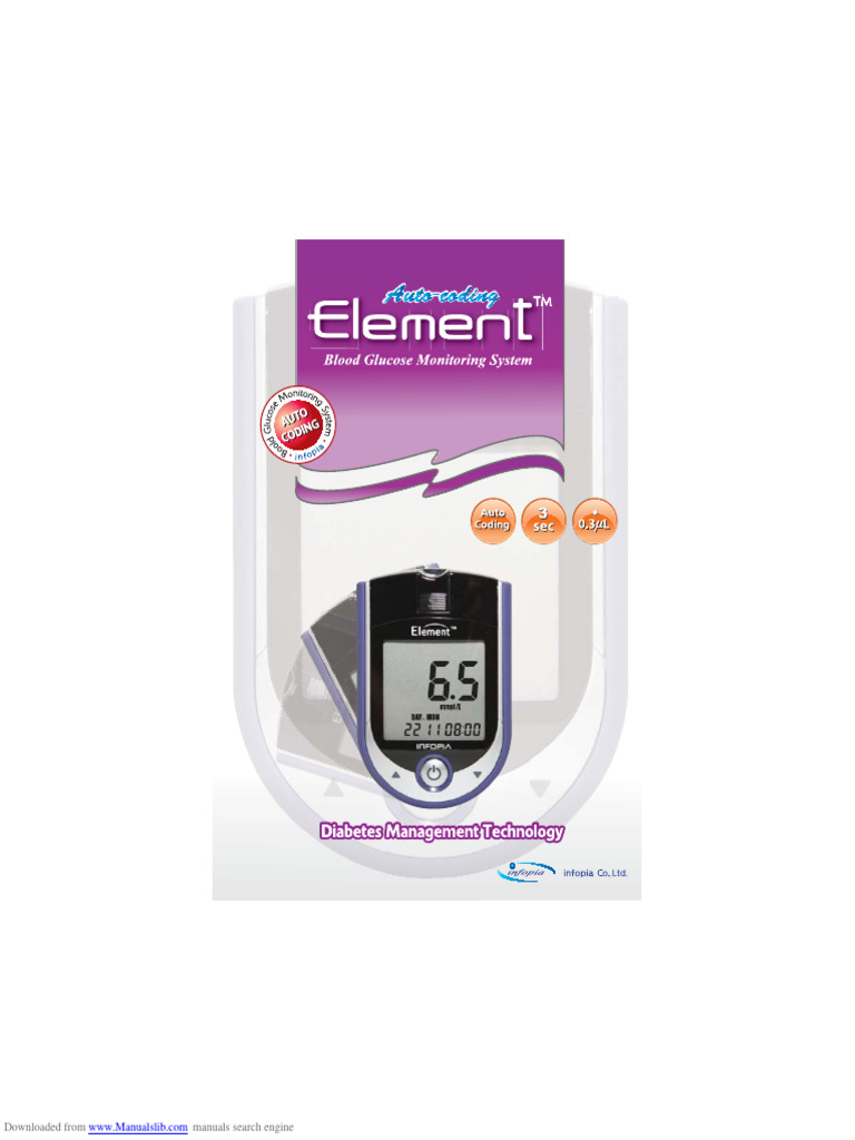 element | PDF | Medical Specialties | Clinical Medicine