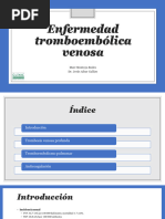 Evaluación de la Escala de Wells en TVP | PDF | Diagnostico medico ...