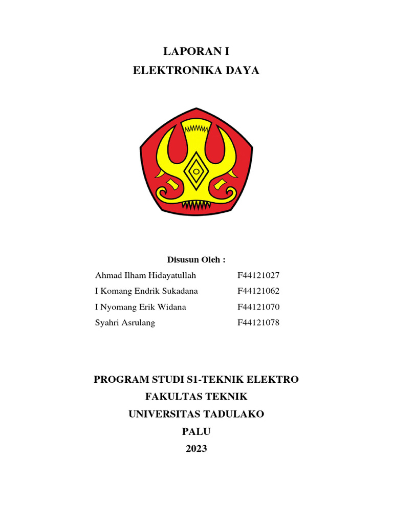 Simulasi Elda Menggunakan Psim | PDF | Metode & Bahan Ajar | Sains & Matematika