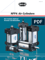 PREAC Catalogue 2021 Cylinders | PDF