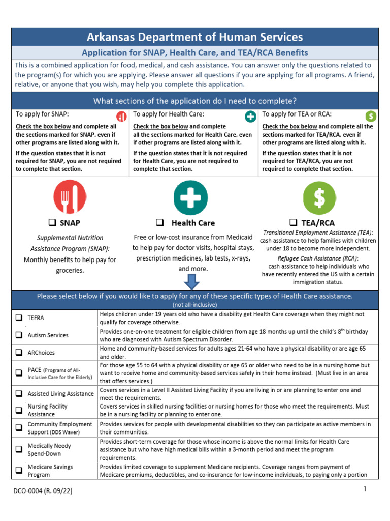 DHS Combined App DCO 0004 | PDF | Race And Ethnicity In The United ...