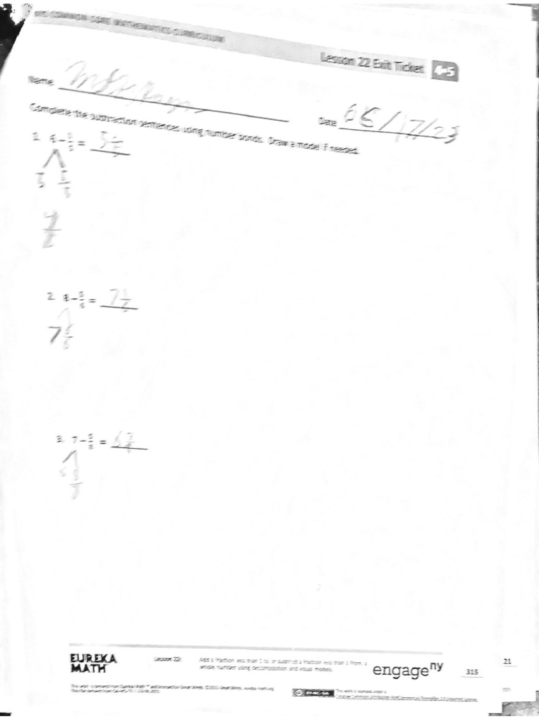 Handwritten Notes | PDF