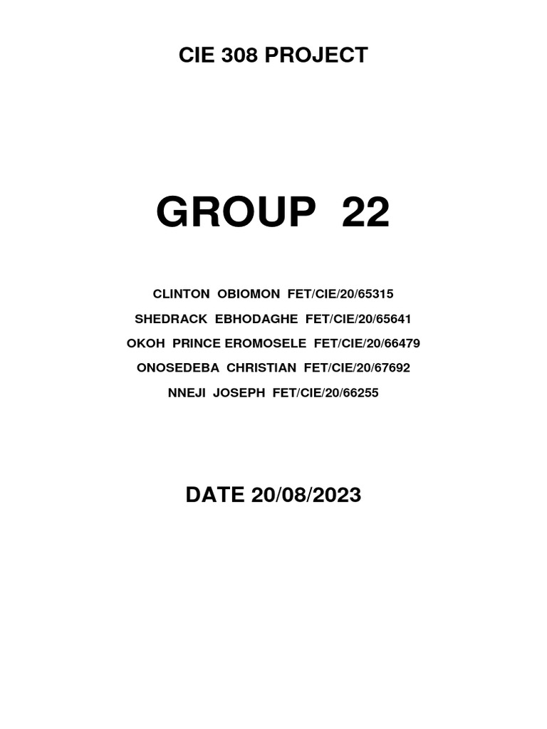 Goat Farming Project Proposal Overview | PDF | Goat | Agriculture