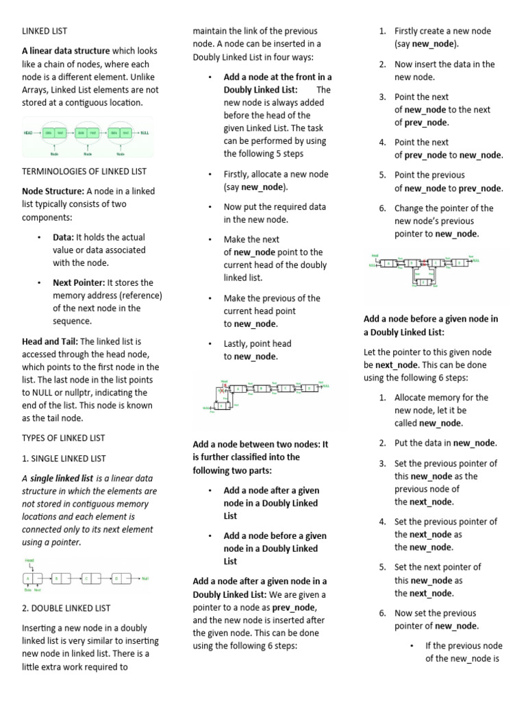 DSA-MIDTERM | PDF | Pointer (Computer Programming) | Information Retrieval