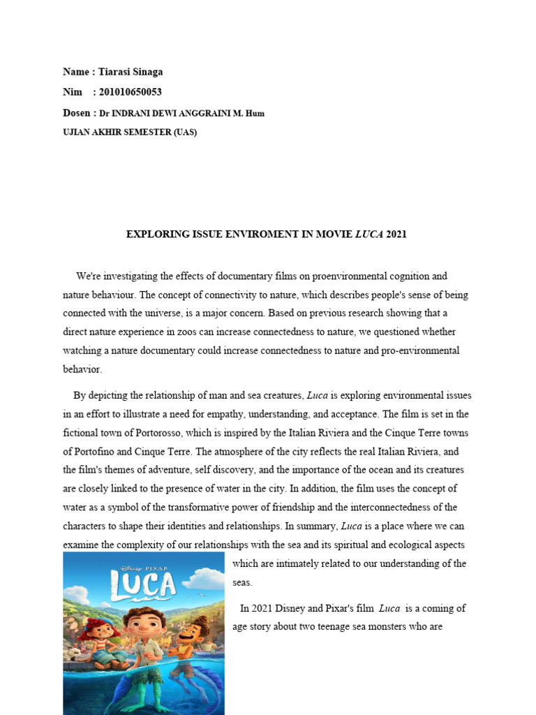 Essay Children Literature | PDF | Psychological Concepts | Behavioural ...