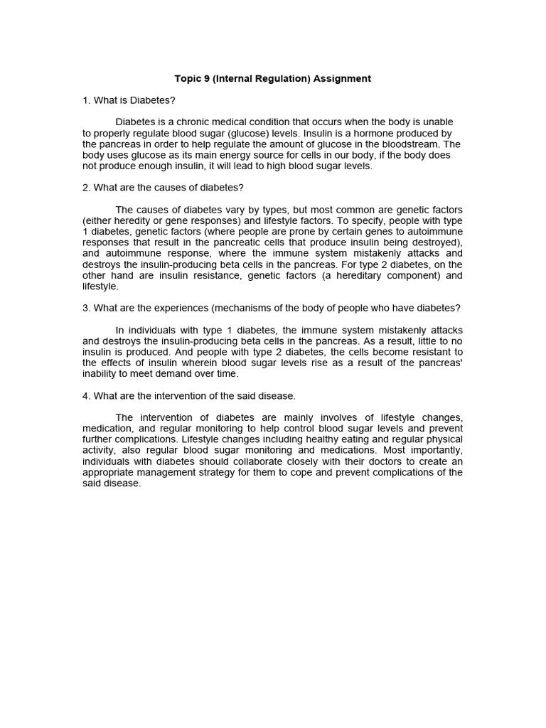 Physio/Bio Psych | PDF