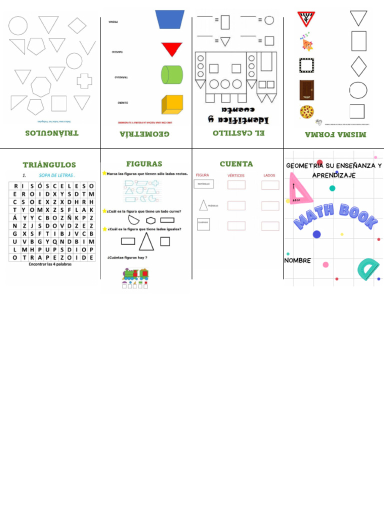 MATHBOOK | PDF