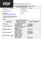 CERTIFICATE OF ENROLLMENT 4ps | PDF