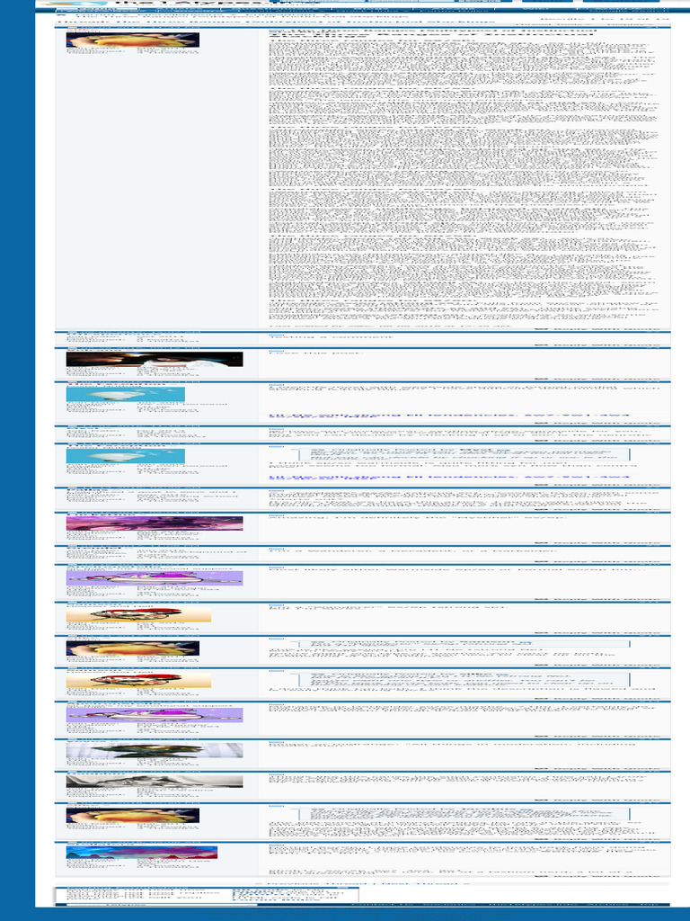 Instinctual Stackings Explained | PDF