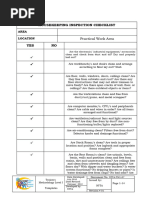 Waste Disposal Log Sheet | PDF