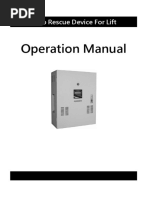 Schneider Altivar 320 Manual | PDF | Direct Current | Electric Motor