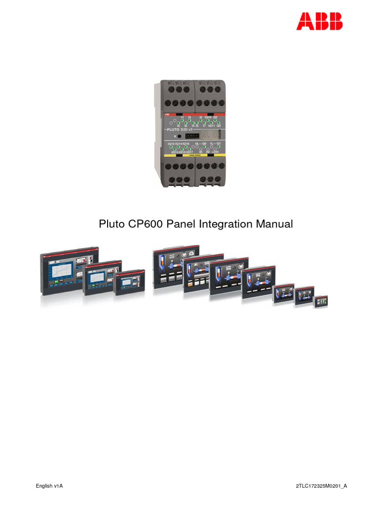 2TLC172325M0201 A | PDF | Computing | Computer Engineering