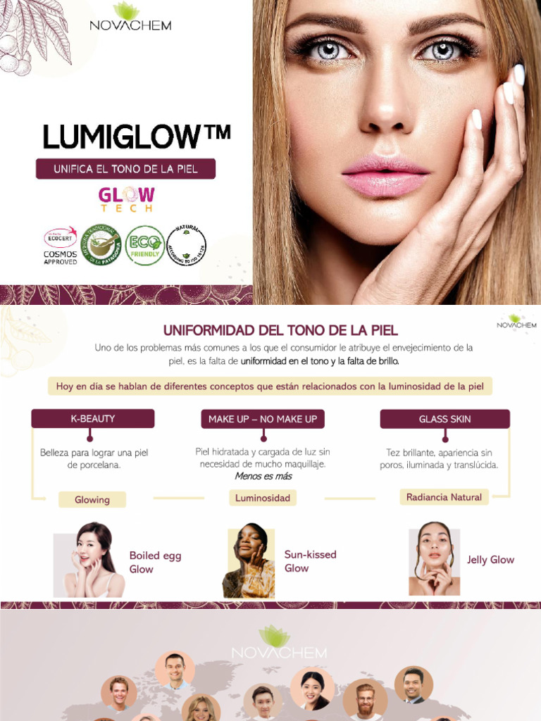 Lumiglow™ SP | PDF