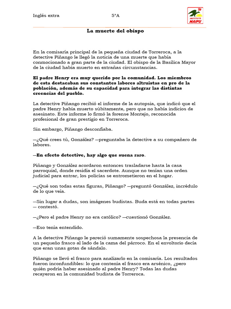 Repaso Eval Integradora | PDF