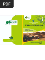 Modul Ajar Kelas XII SKI | PDF