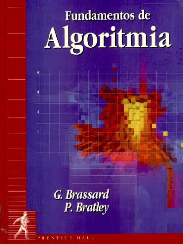 Algoritmia Pdf