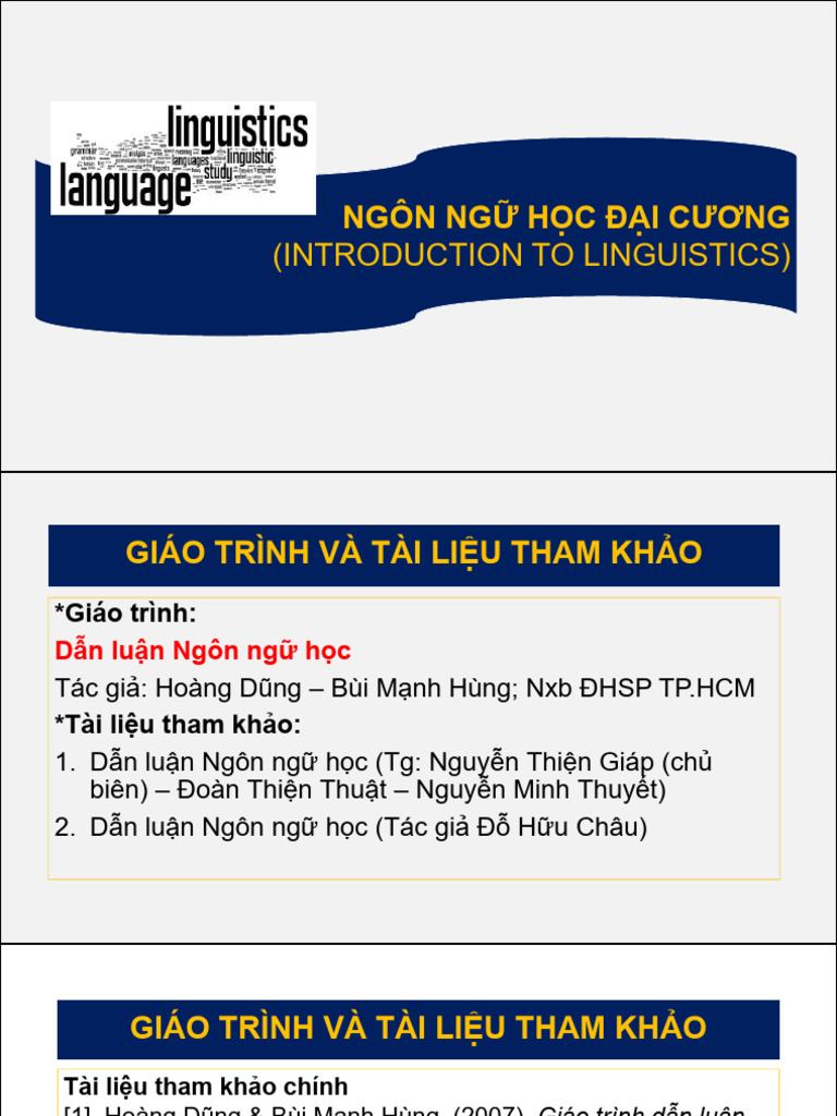 DLNNH Mo Dau | PDF