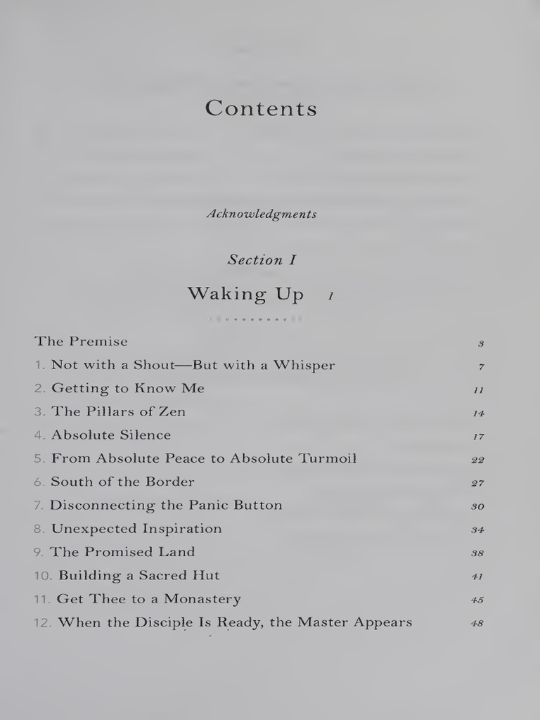 The Surrender Experiment - My Journey Into Life's Perfection - Singer ...