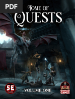 Character Backstory Template | PDF