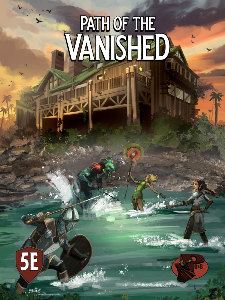 Path of The Vanished | PDF | History