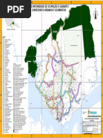 Mapa de Bairros de Londrina 2024 | PDF