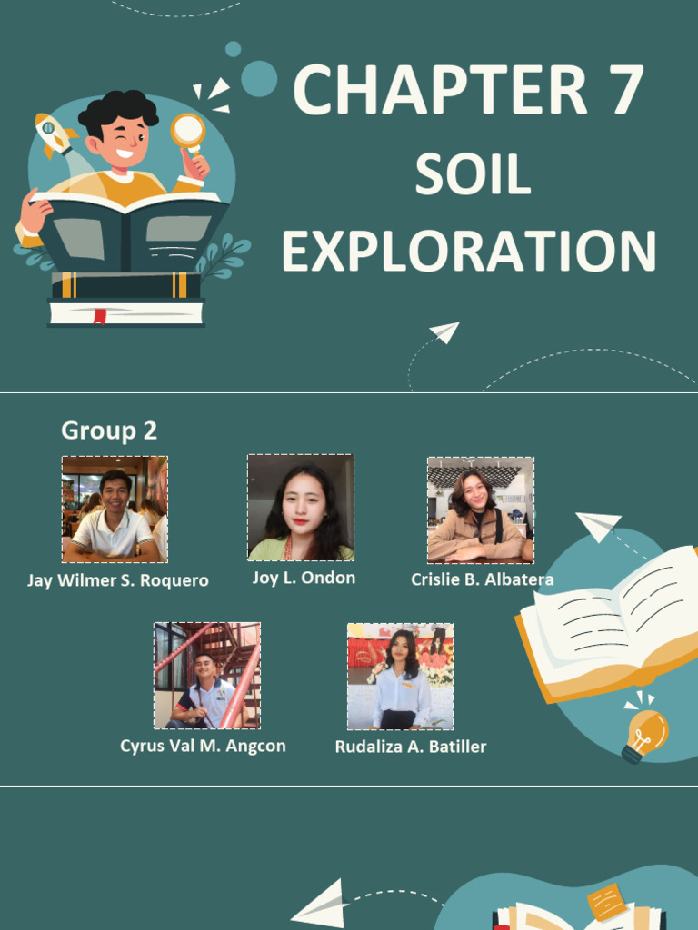Chapter 7 Soil Exploration | PDF | Geophysics | Reflection Seismology