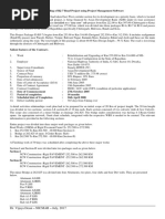 State of New Jersey Police Crash Investigation Report NJTR-1 | PDF ...