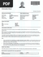 Surgical Pre-authorization Form Revised 2024 (SHA)(1) | PDF ...