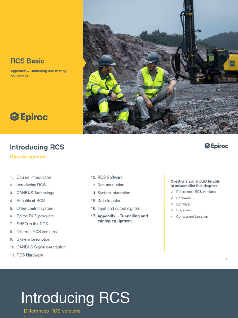 Appendix Rcs5 Linux Differences Pdf 
