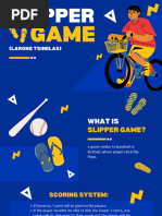 Chinese Garter: Mechanics and Rules | PDF | Sports & Recreation | Games ...