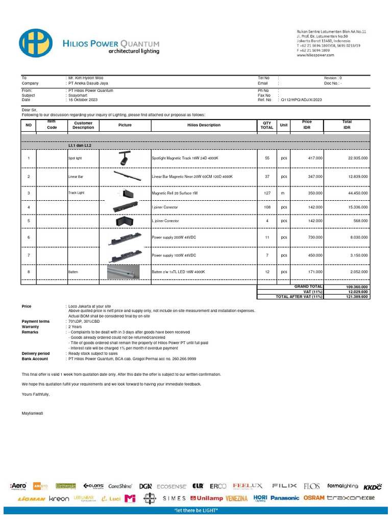 Q112 SSayomart | PDF | Business | Economies