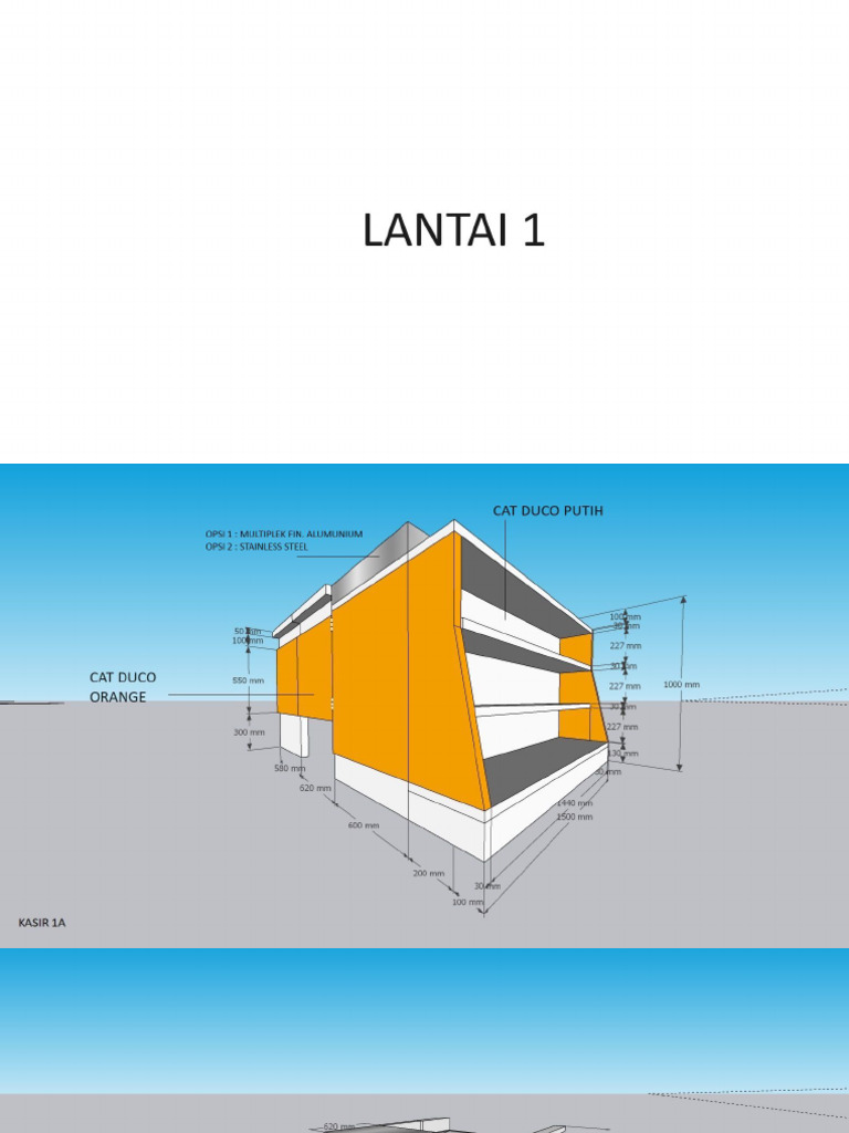 Furniture LT 1 | PDF