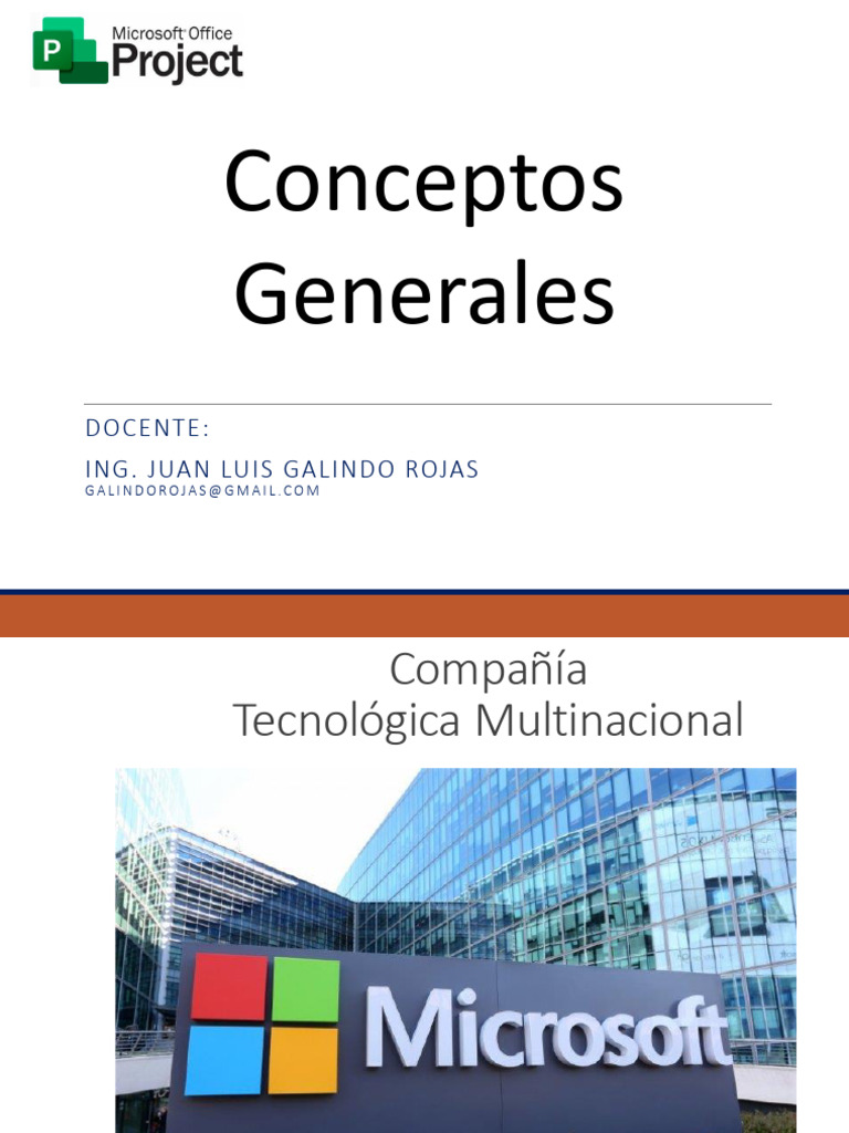 Project_00_A | PDF | Microsoft Office | Microsoft