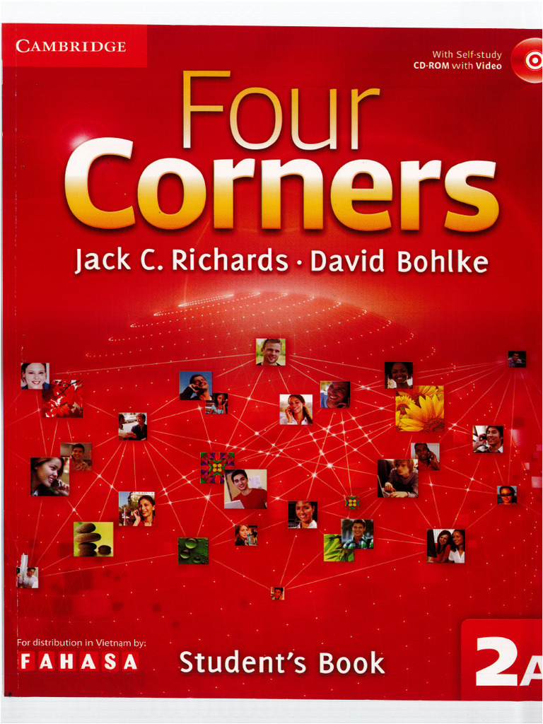 Four Corners 2A - SB | PDF