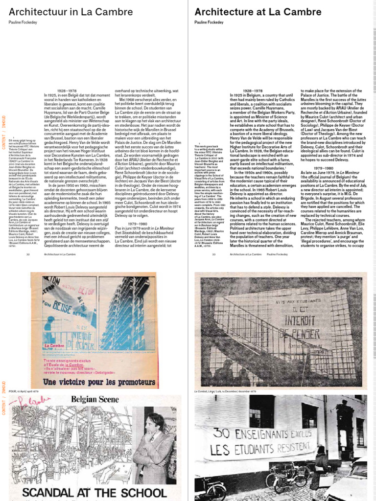 OASE 102 - 32 Pauline Fockedey | PDF