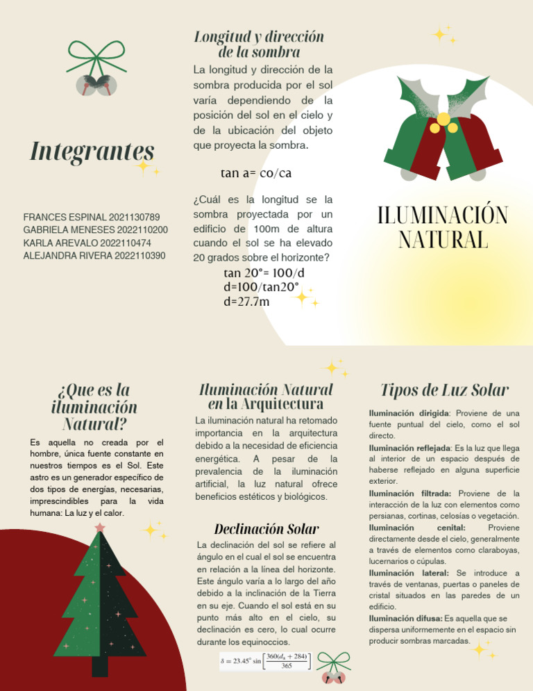 Brochure Trifolio Servicios Odontológicos Minimalista Modular Azul Blanco | PDF | Dom | Cielo