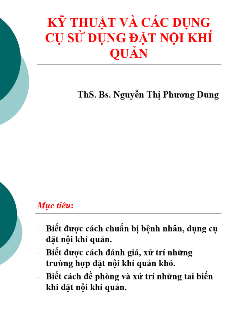 Cach Dat NKQ | PDF